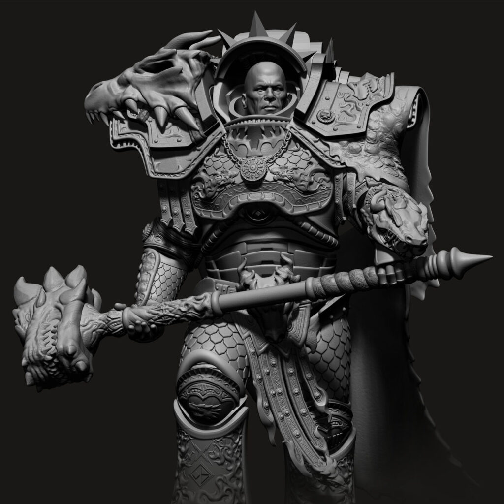 Imprimir Figuras - El mejor listado de archivos STL para impresiones 3D ...
